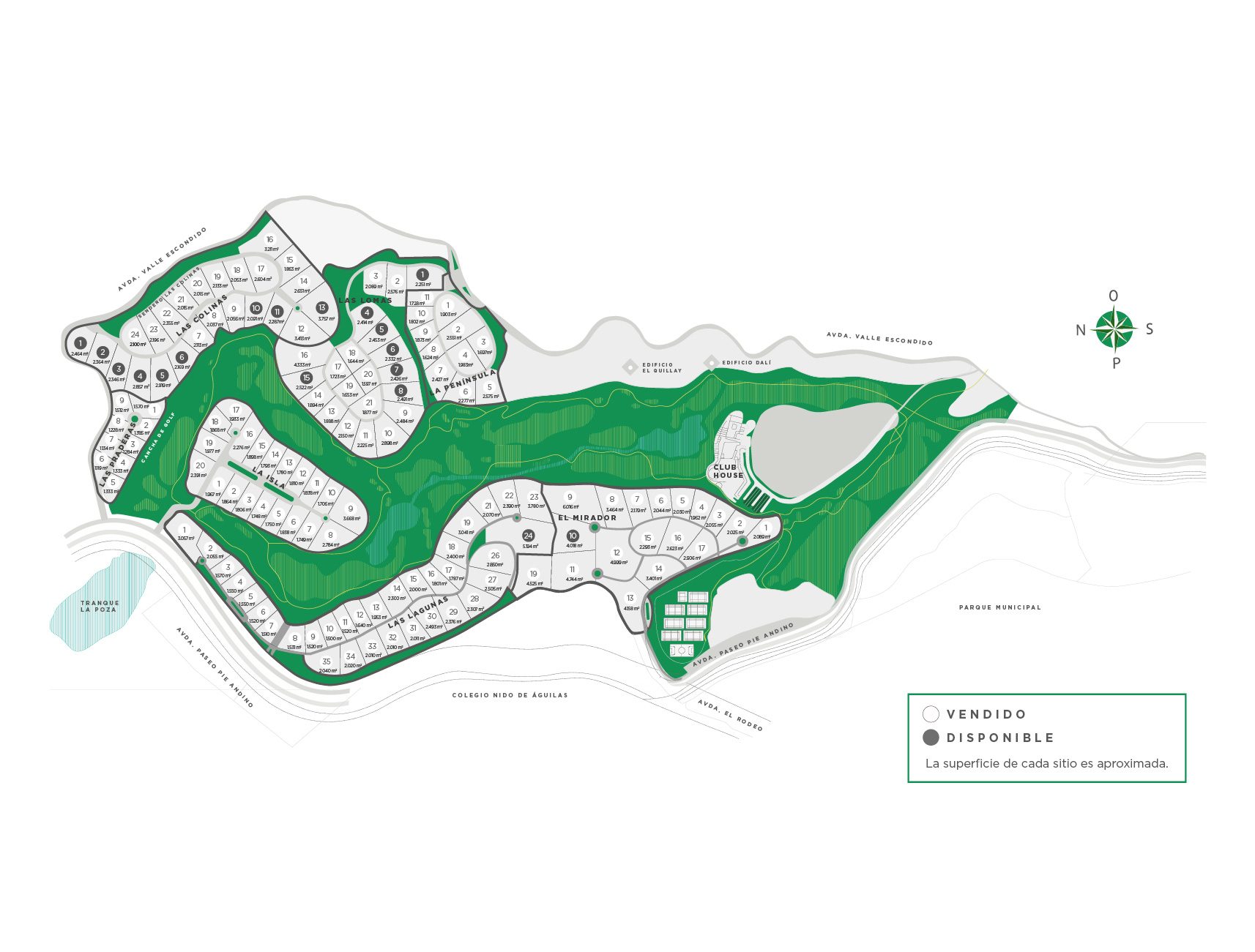MASTER PLAN VE 2019-01 (1) | Valle Escondido